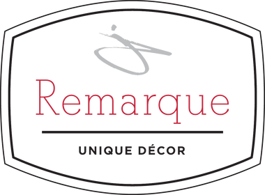 Remarque Unique Decor – Remarque Decor